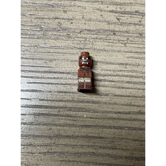 Lego | Toys | Legoheroica Werewolf Microfigure Game Minifig | Poshmark